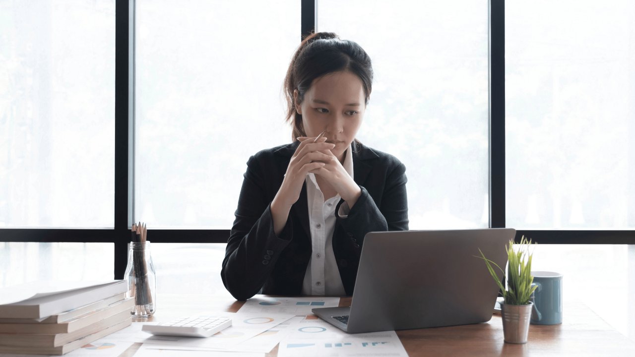 Overthinking: 6 cách dễ dàng để vượt qua | AIA Vietnam